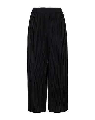 Pantalone 8 By YOOX RECYCLED CRÊPE PLEATED WIDE-LEG PANTS - Donna ...