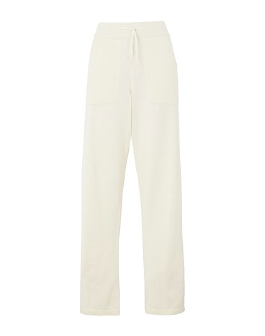 8 By YOOX PULL-ON KNIT LOUNGE PANTS | Women‘s Casual Pants | YOOX