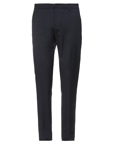 DONDUP | Midnight blue Men‘s Casual Pants | YOOX