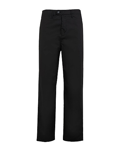 8 By YOOX COTTON WIDE-LEG PANTS - Chinos Herren - Chinos 8 By YOOX auf ...