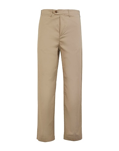 8 By YOOX COTTON WIDE-LEG PANTS - Casual Pants - Men 8 By YOOX Casual ...
