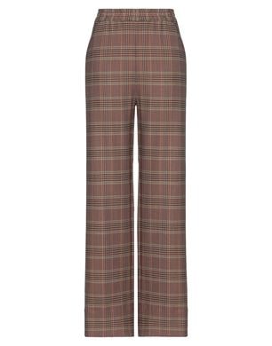BALLANTYNE | Camel Women‘s Casual Pants | YOOX