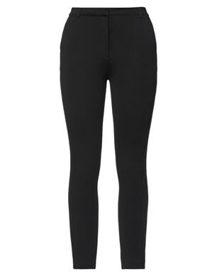 EMMA & GAIA | Black Women‘s Casual Pants | YOOX