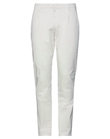 DONDUP | Beige Men‘s Casual Pants | YOOX