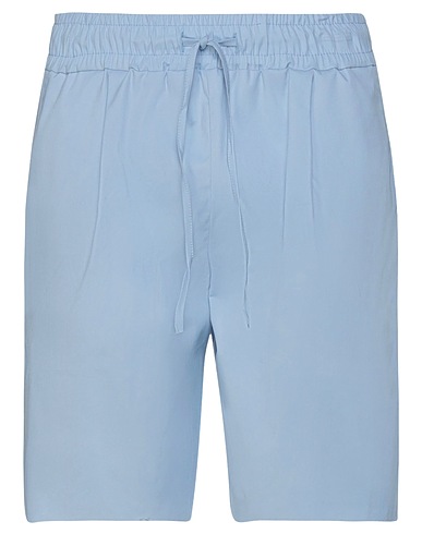 FAMILY FIRST Milano | Sky blue Men‘s Shorts & Bermuda | YOOX