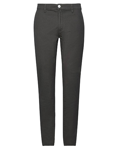 ELVINE | Military green Men‘s Casual Pants | YOOX