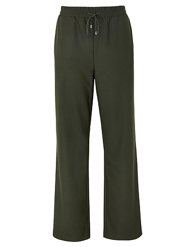 8 By YOOX PULL-ON WIDE-LEG PANTS - Hosen Damen - Hosen 8 By YOOX auf ...