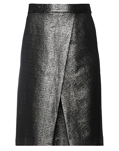 MASSIMO ALBA Knee Length Skirt - Women MASSIMO ALBA Knee Length Skirts ...