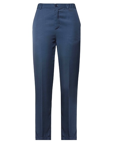 TRUE NYC® | Midnight blue Women‘s Casual Pants | YOOX