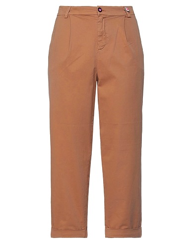 I LOVE MP | Camel Women‘s Casual Pants | YOOX