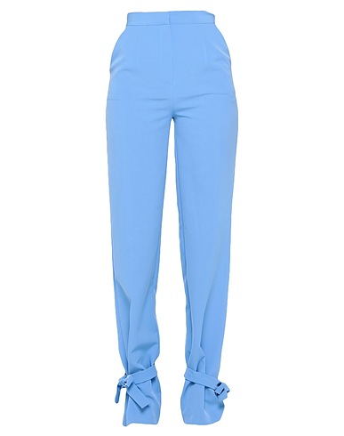 ACTUALEE | Azure Women‘s Casual Pants | YOOX