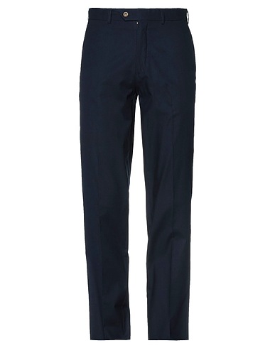 JASPER REED | Blue Men‘s Casual Pants | YOOX