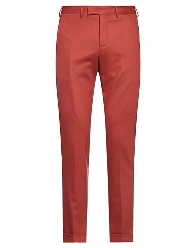 PT Torino | Rust Men‘s Casual Pants | YOOX