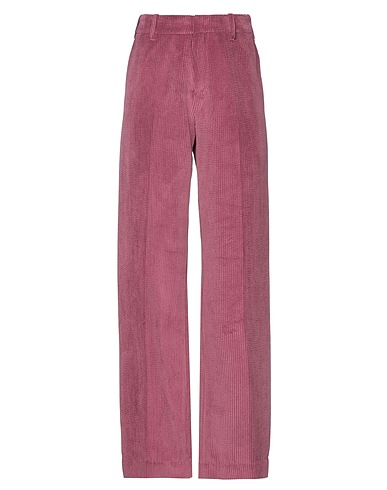 MESSAGERIE | Mauve Women‘s Casual Pants | YOOX