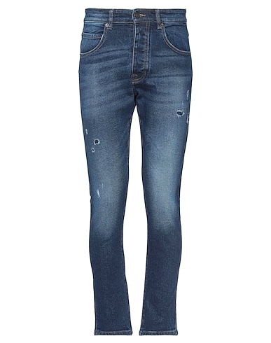 GAUDÌ | ジーンズ ブルー メンズ | YOOX