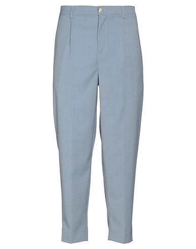 BONHEUR | Sky blue Men‘s Casual Pants | YOOX