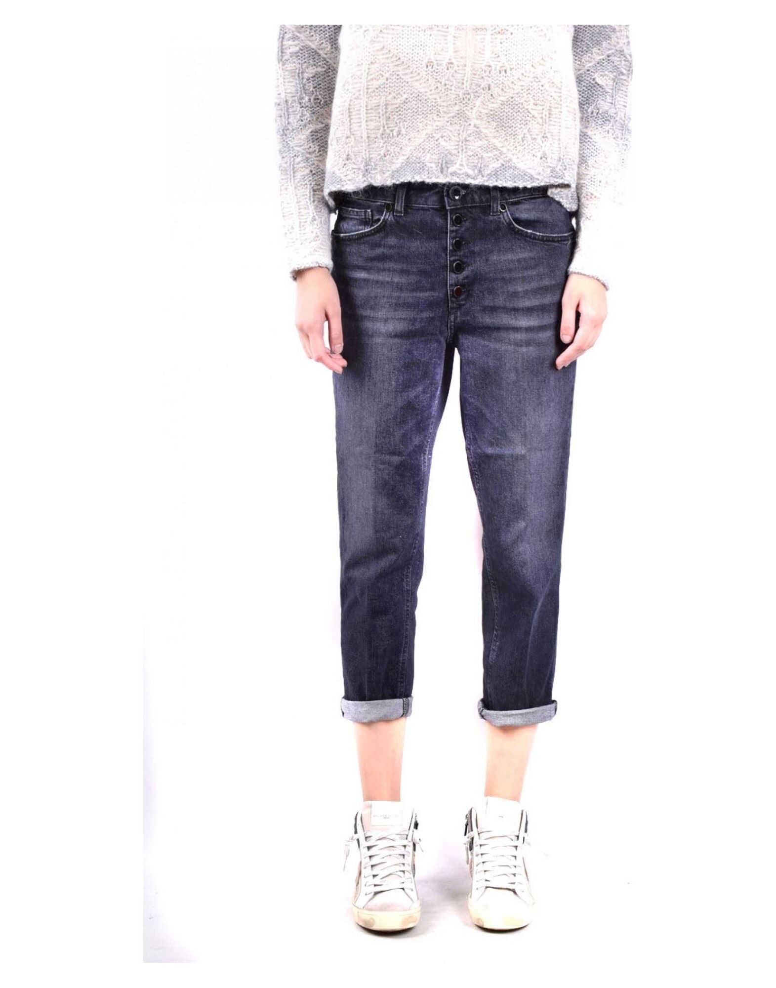 Dondup Donna | Jeans, pantaloni e abbigliamento online su YOOX