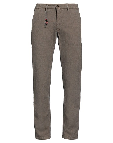 EXIGO | Men‘s Casual Pants | YOOX