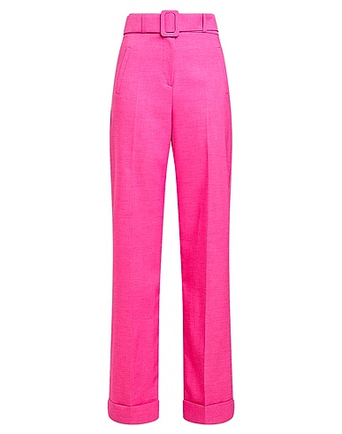 IMPERIAL | Magenta Women‘s Casual Pants | YOOX