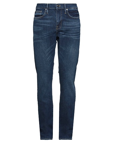 FRAME FRAME Jeans and Denim | Blue Men‘s Denim Pants | YOOX