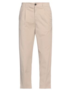 GUESS | Ivory Men‘s Casual Pants | YOOX