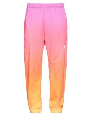 MSFTSREP | Fuchsia Men‘s Casual Pants | YOOX