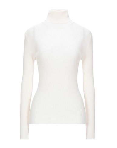 JUCCA Turtleneck - Women JUCCA Turtlenecks online on YOOX United States ...