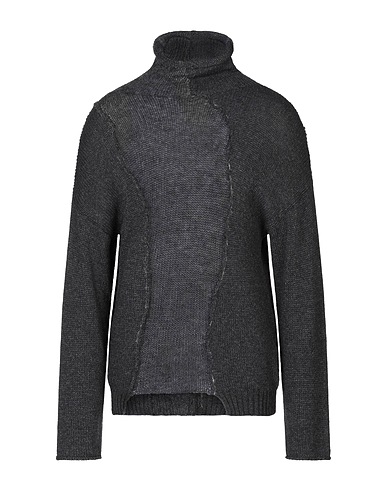 ISABEL BENENATO Turtleneck - Men ISABEL BENENATO Turtlenecks online on ...