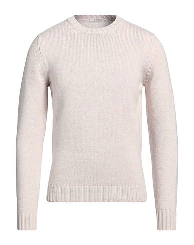 KANGRA | Light grey Men‘s Jumper | YOOX