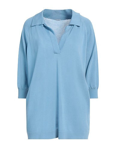 MALO | Light blue Women‘s | YOOX