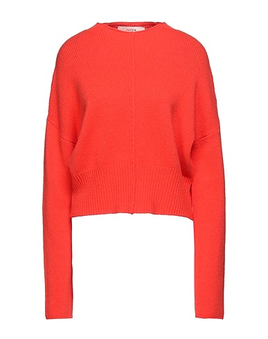 JUCCA Turtleneck - Women JUCCA Turtlenecks online on YOOX Australia ...