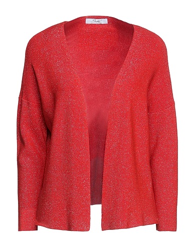 SUFÉ Firenze Strickjacke Damen - Strickjacken SUFÉ Firenze auf YOOX ...