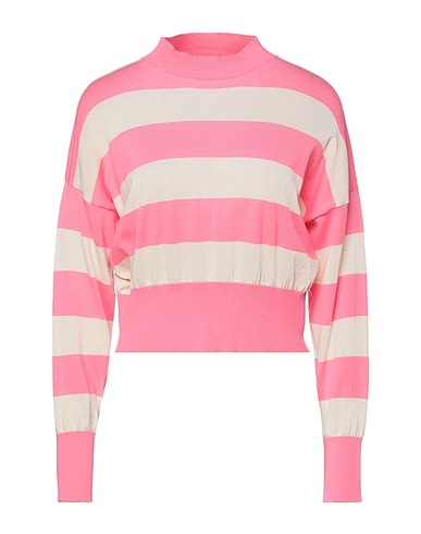 JUCCA Turtleneck - Women JUCCA Turtlenecks online on YOOX United States ...