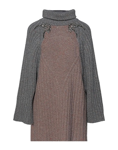 ANTONIO MARRAS Turtleneck - Women ANTONIO MARRAS Turtlenecks online on ...