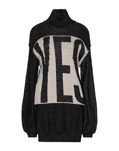 MARC ELLIS Turtleneck - MARC ELLIS Turtlenecks online on YOOX - 14207436IB