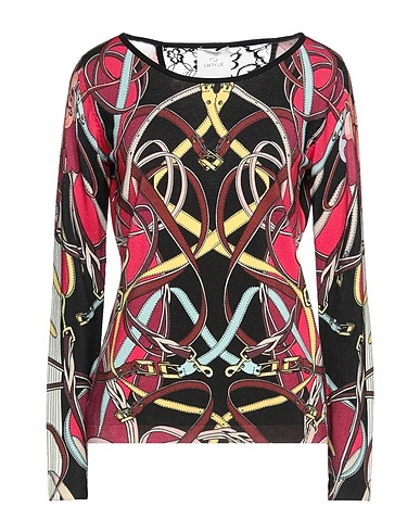 LAFTY LIE | Black Women‘s Jumper | YOOX