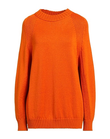 ALPHA STUDIO | Apricot Women‘s Sweater | YOOX