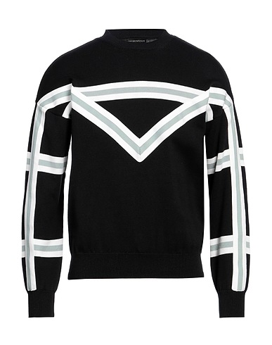 EMPORIO ARMANI | Men‘s Jumper | YOOX