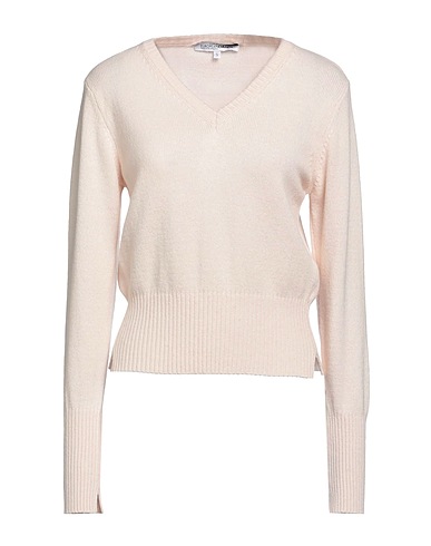 EUROPEAN CULTURE Sweaters and Sweatshirts | Light pink Women‘s Sweater ...