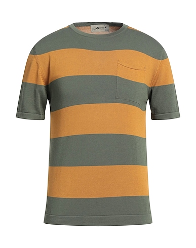 IRISH CRONE | Military green Men‘s Sweater | YOOX