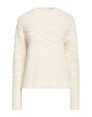 HIGH | Ivory Women‘s Sweater | YOOX