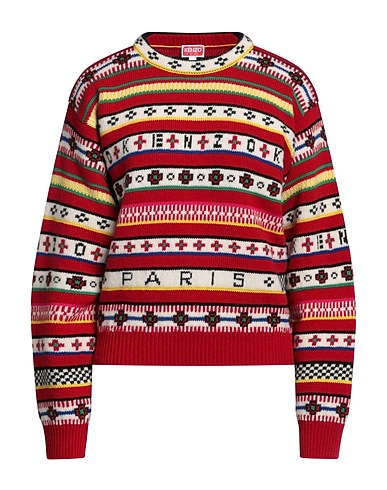 KENZO | Red Women‘s Jumper | YOOX