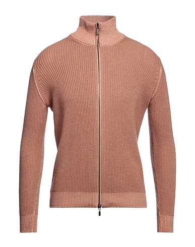 FILIPPO DE LAURENTIIS | Camel Men‘s Cardigan | YOOX