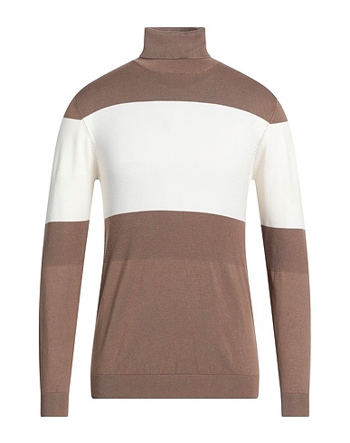 HAMAKI-HO | White Men‘s Turtleneck | YOOX