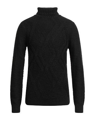 HAMAKI-HO | Men‘s Turtleneck | YOOX