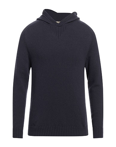 IRISH CRONE | Midnight blue Men‘s Sweater | YOOX
