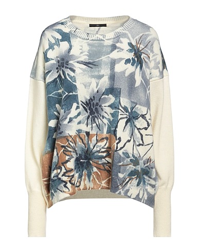 HIGH | Ivory Women‘s Sweater | YOOX