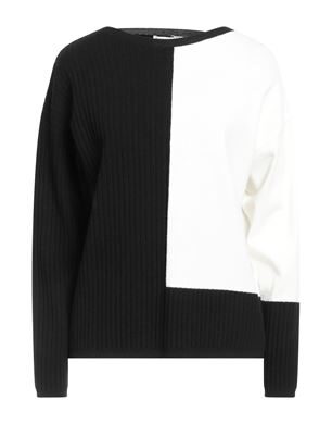 CARACTÈRE | White Women‘s Sweater | YOOX