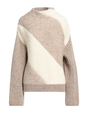 IRO | Cream Women‘s Sweater | YOOX