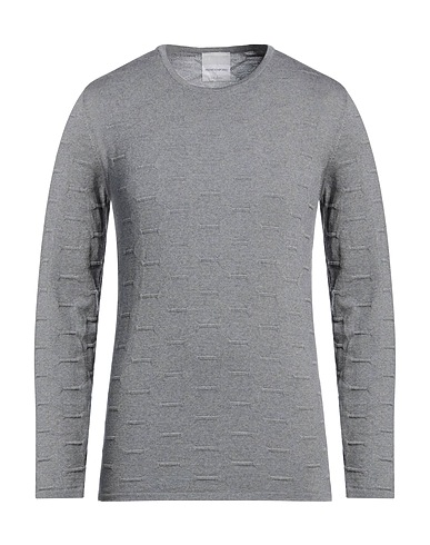 PRIMO EMPORIO | Grey Men‘s Sweater | YOOX